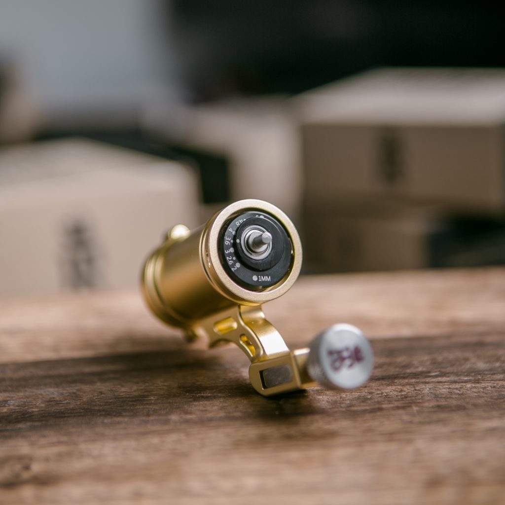 Buy The Best Direct Drive Rotary Tattoo Machine | 1-5mm Stroke